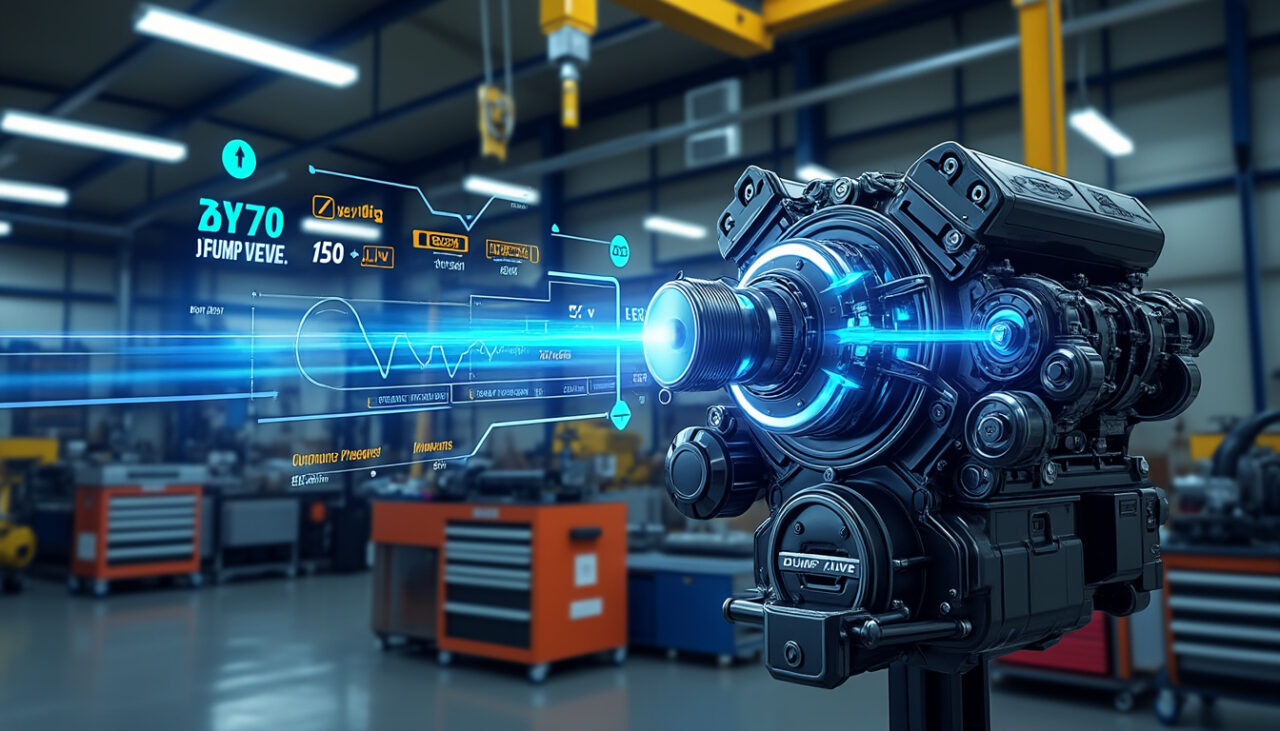 L'importance de la dump valve diesel pour optimiser les performances ...